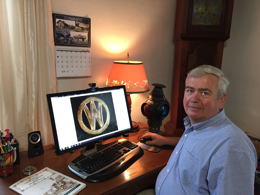 From The Desk Of Dan Myers – The Ontario Express